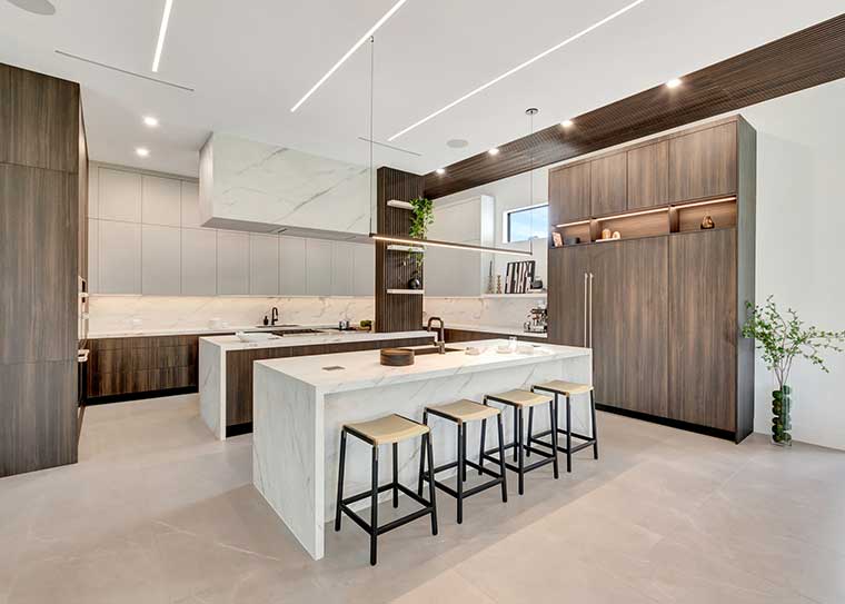 Our Project | Thatch Palm Golf Course Villa