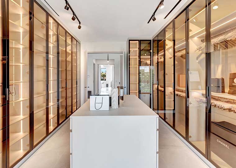 Our Project | Thatch Palm Golf Course Villa