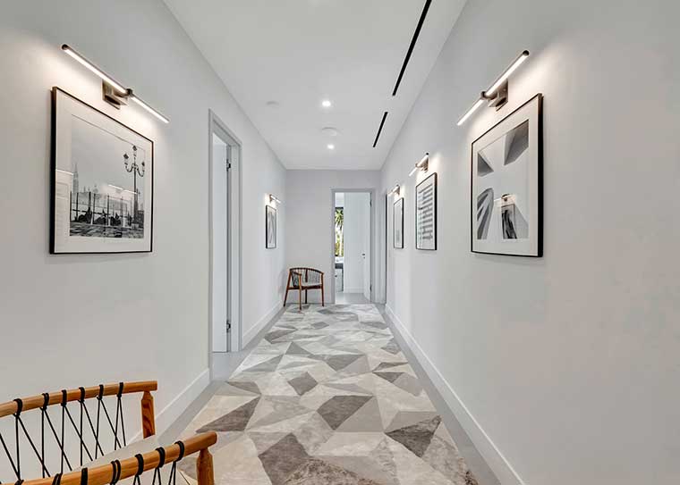 Our Project | Thatch Palm Golf Course Villa